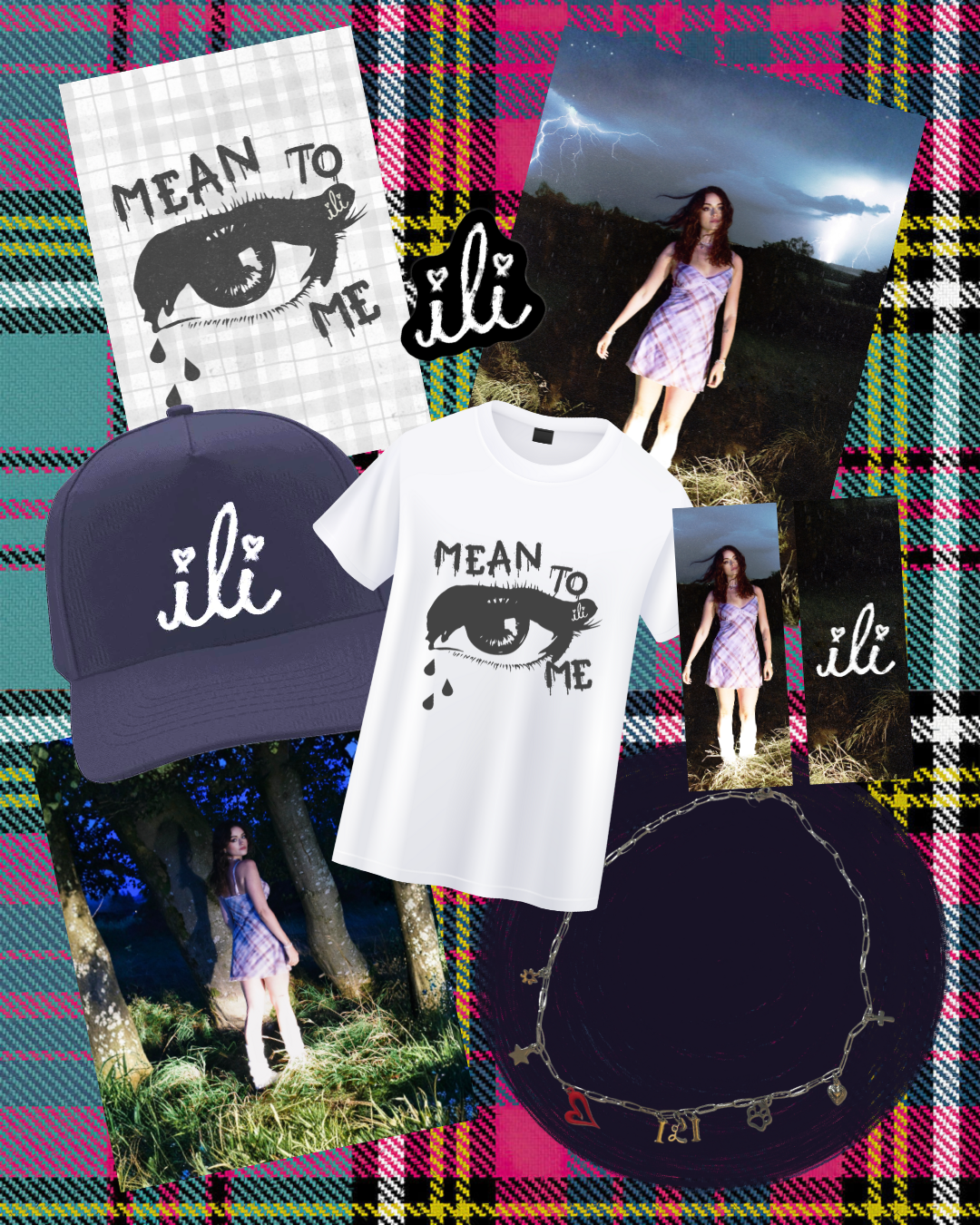 ili | Official Store